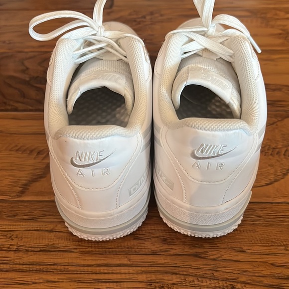 Nike | Shoes | Air Force Retros | Poshmark
